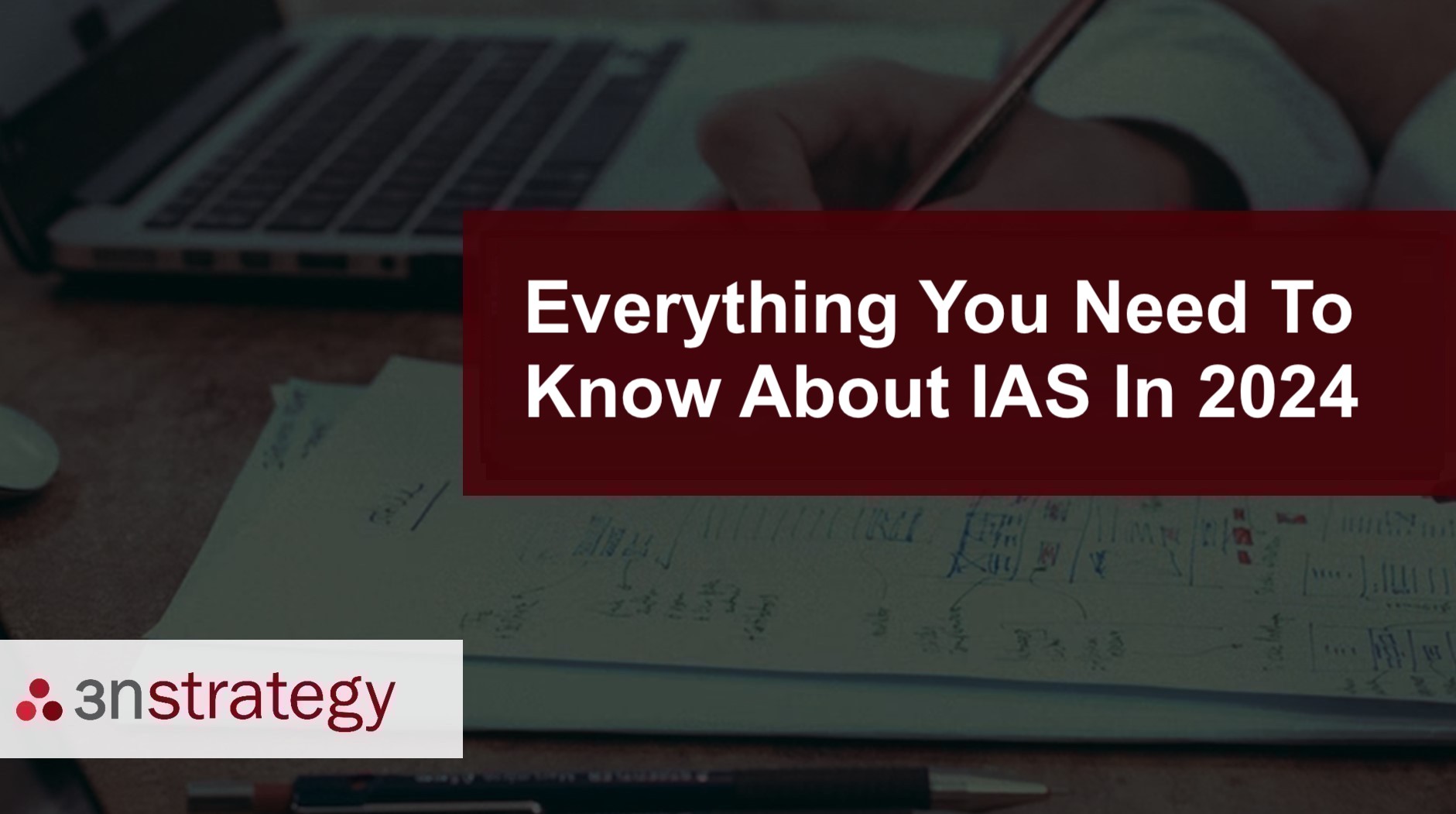 3n Strategy│Everything You Need To Know About IAS